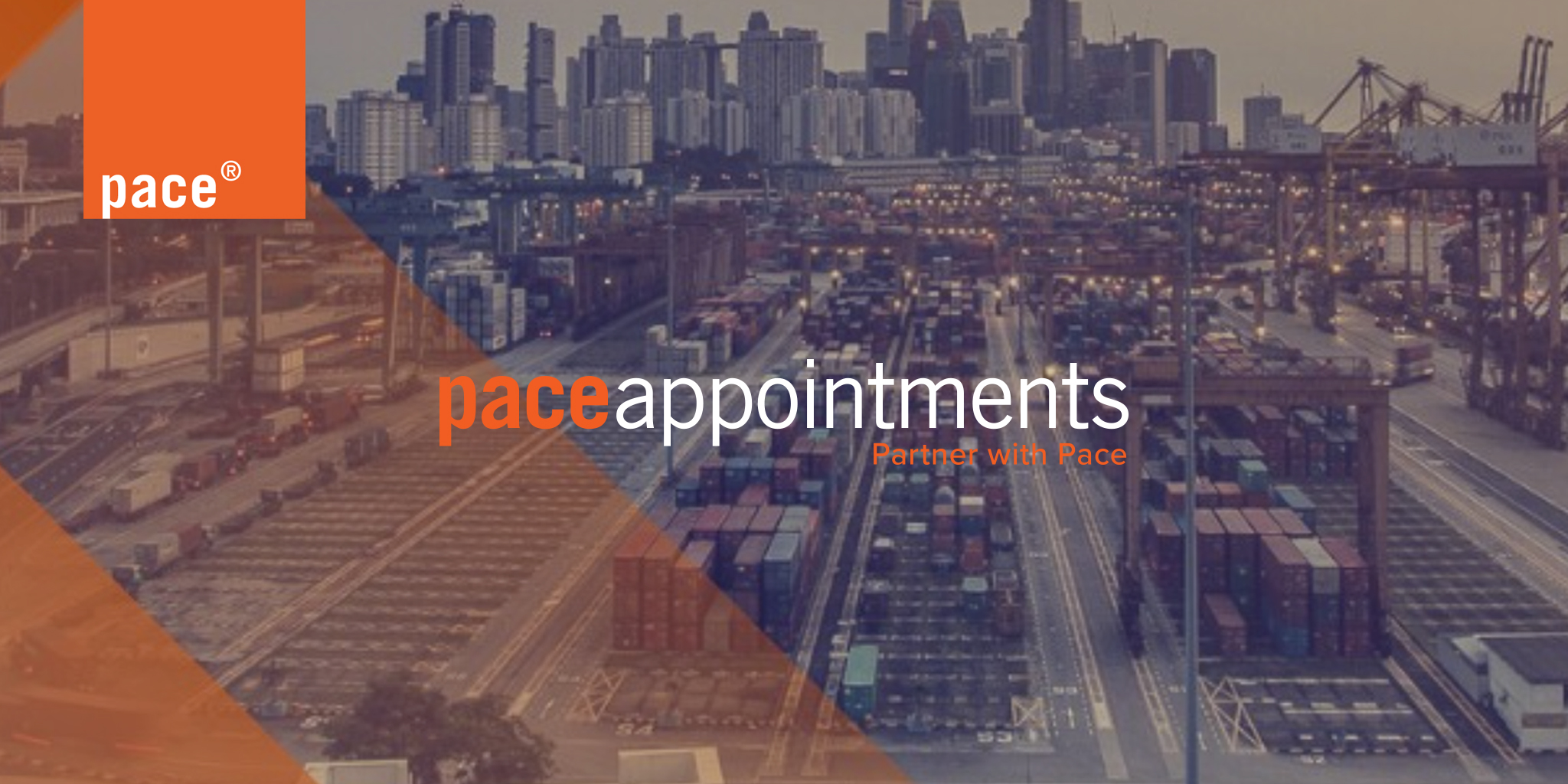 Job Vacancies | Pace Appointments