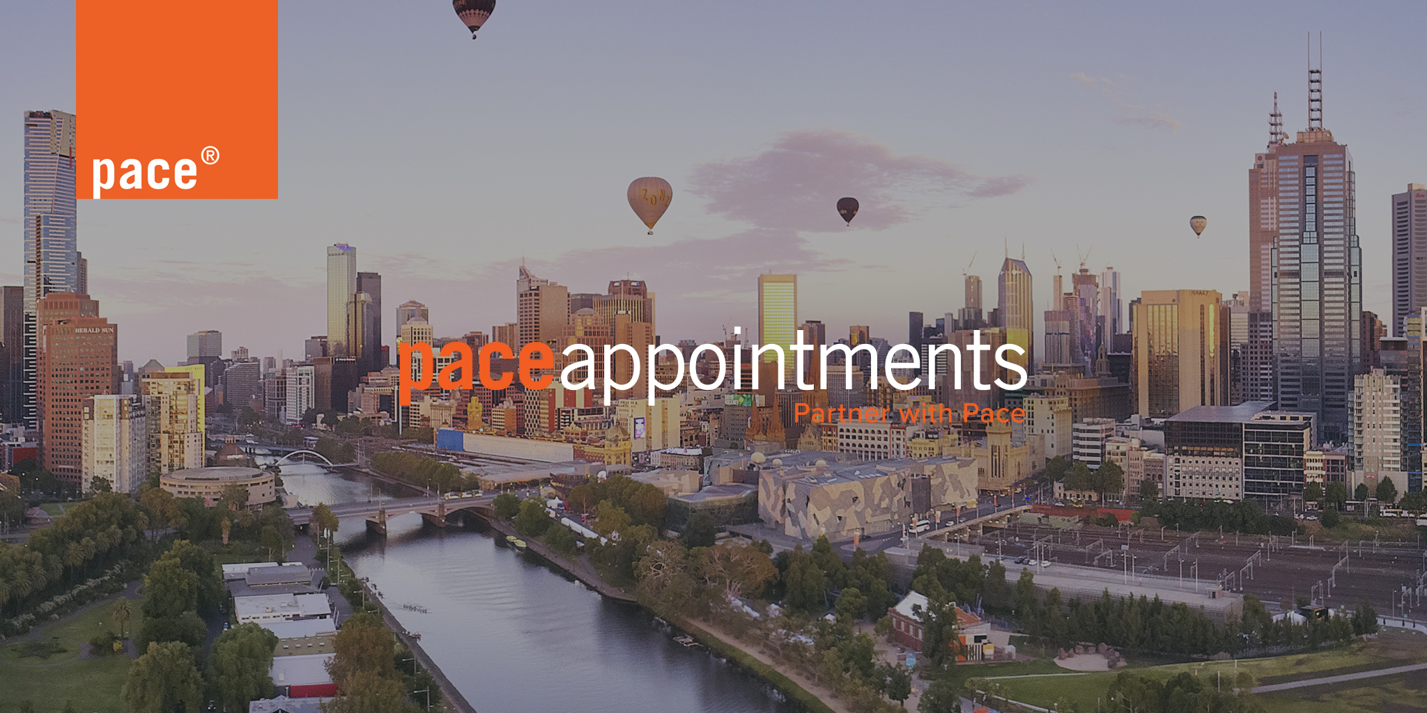 AI in Supply Chain with Ofload’s Geoffroy Henry | Pace Appointments